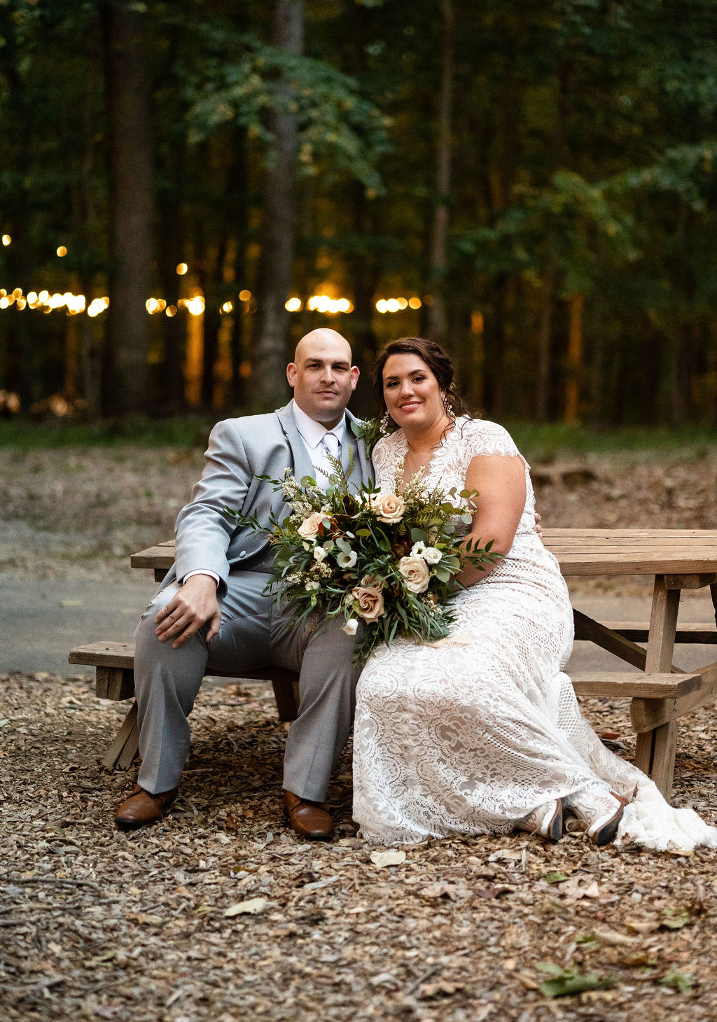 Deer Creek Preserve | Maryland Wedding Venues | Blog by KDP